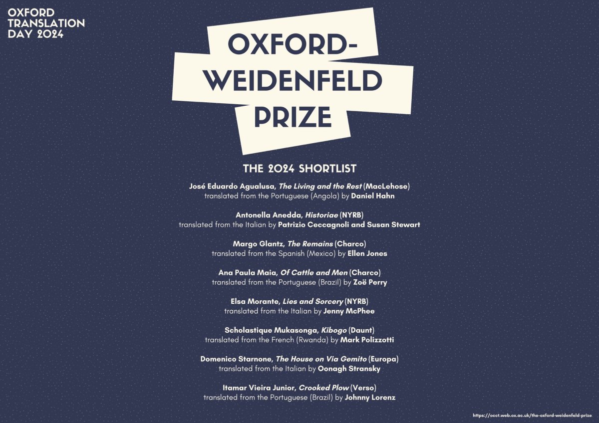 We made the shortlist! – Jenny McPhee